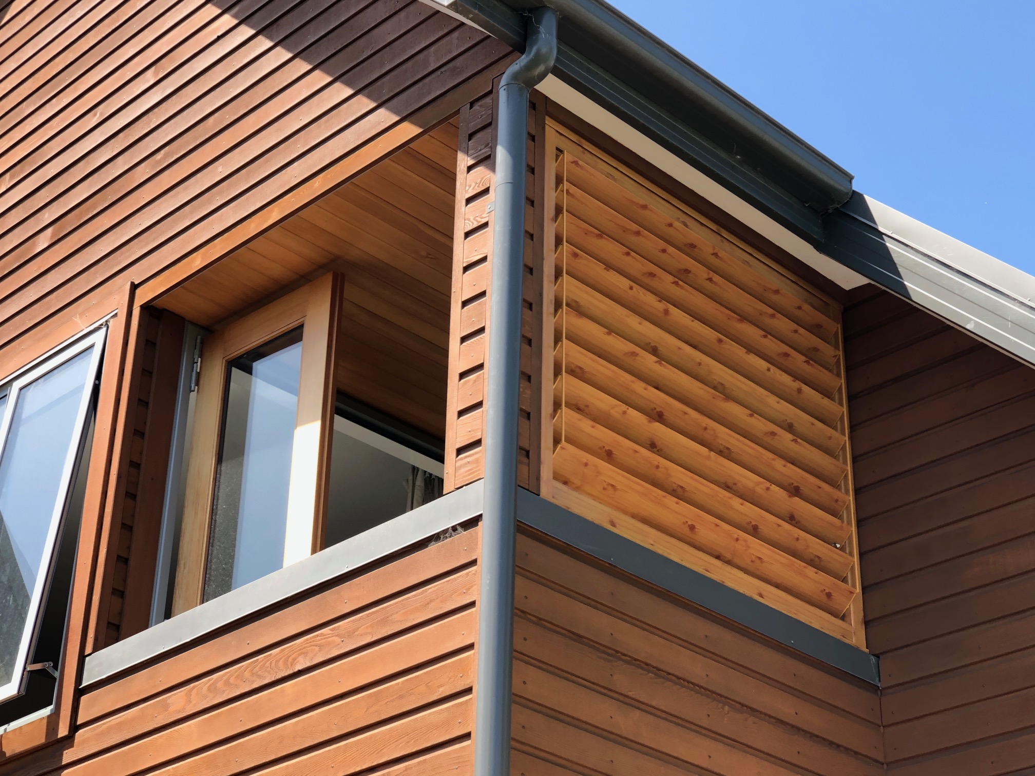 Timber Wrap - MyNZWS